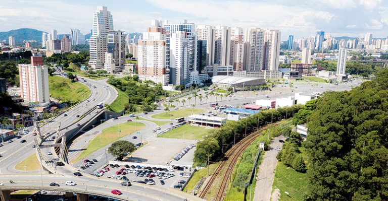 Barueri completa 70 anos - Jornal ARua