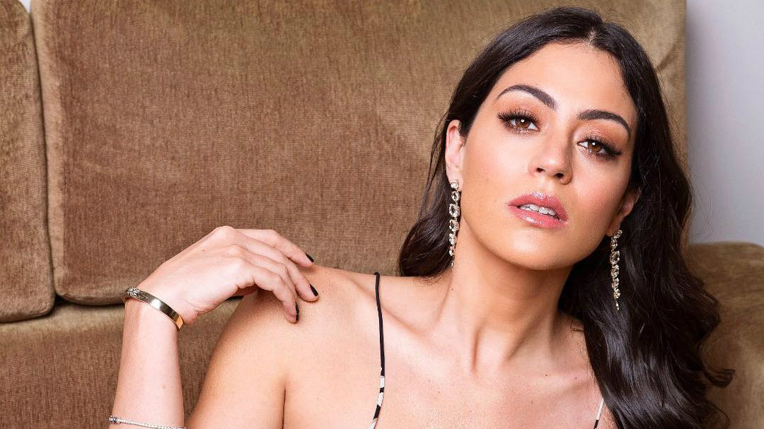 Carol Castro, Alice Braga, Lázaro Ramos e Juliano Cazarré participam de ...