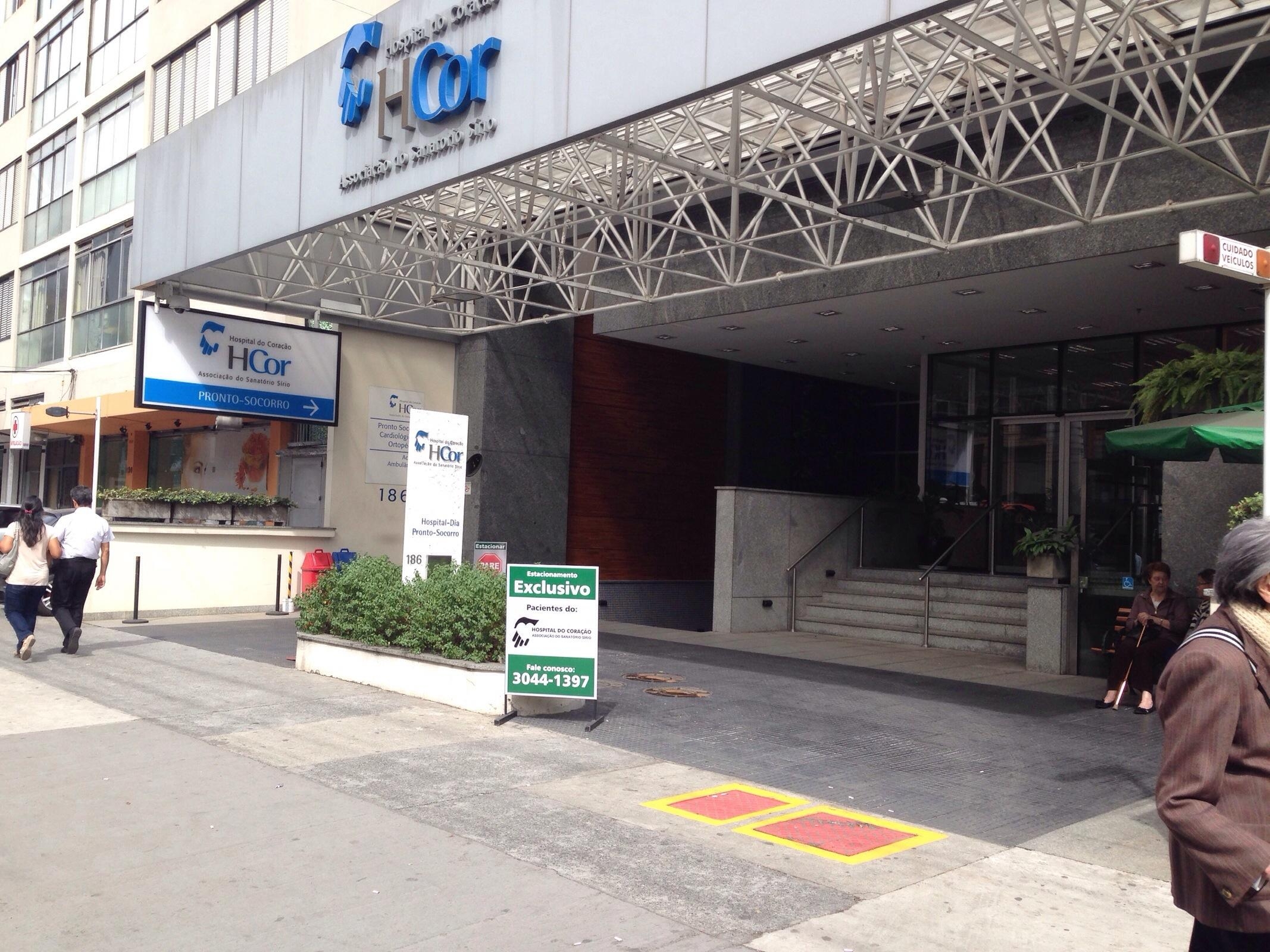 Projeto do HCor dá apoio aos profissionais do SUS durante a pandemia ...