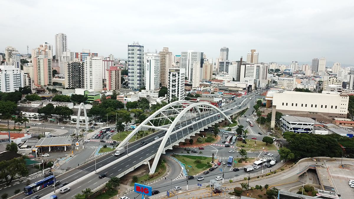 Osasco figura em 3º lugar no ranking do empreendedorismo - Jornal ARua