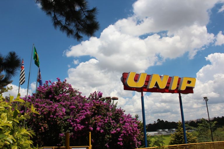 UNIP abre inscrições para o Segundo Semestre do Processo Seletivo 2021 ...