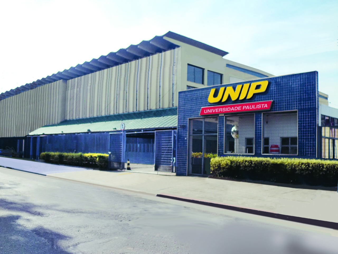 UNIP abre inscrições para o Segundo Semestre do Processo Seletivo 2021 ...