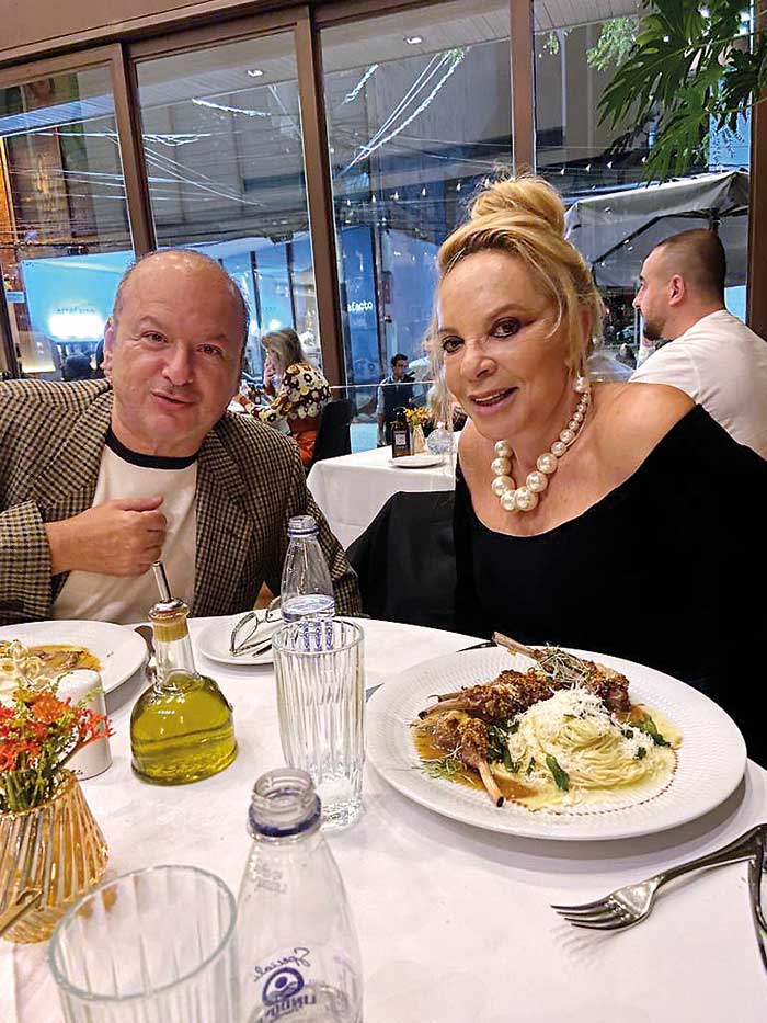 Zucco restaurante surpreende no design e pratos bem elaborados - Jornal ...