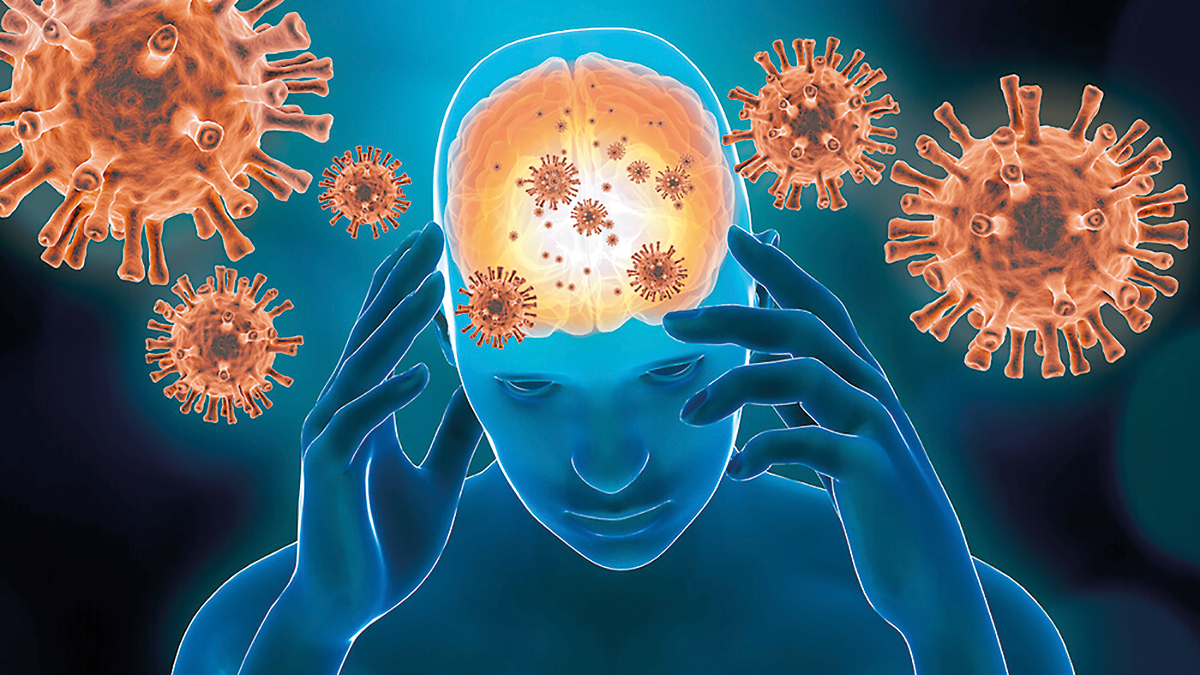 Meningite: saiba identificar e como agir preventivamente - Jornal ARua