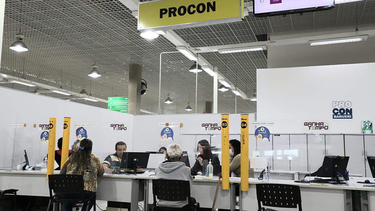 Procon de Barueri deve retomar visitas externas - Jornal ARua