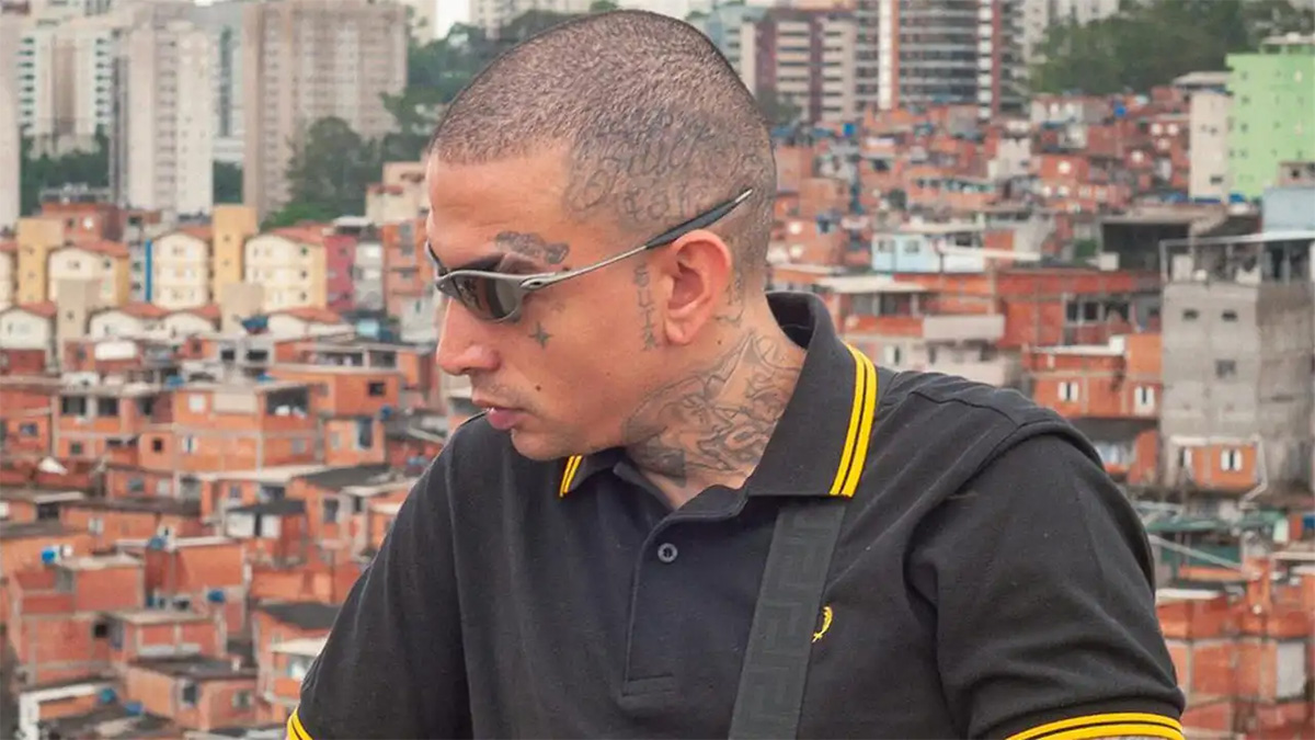 Funkeiro de Osasco é dado como nome certo para o BBB23 - Jornal ARua