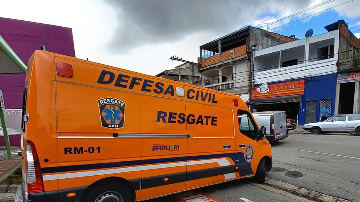 Alertas da Defesa Civil salvam vidas em Barueri - Jornal ARua