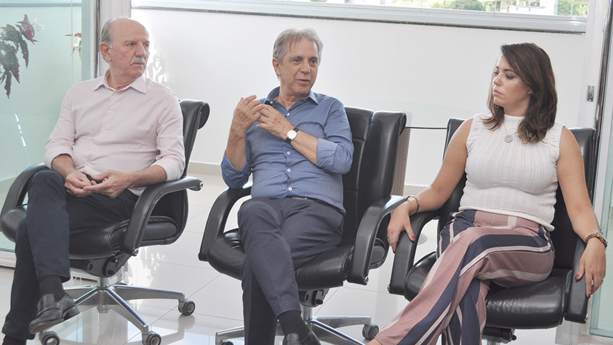 Barueri 74 anos: Rubens Furlan destaca programação do aniversário da ...