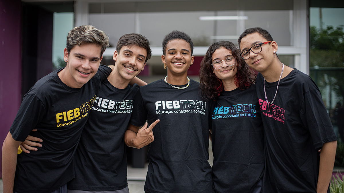 Fieb completa 29 anos transformando sonhos em realidade - Jornal ARua