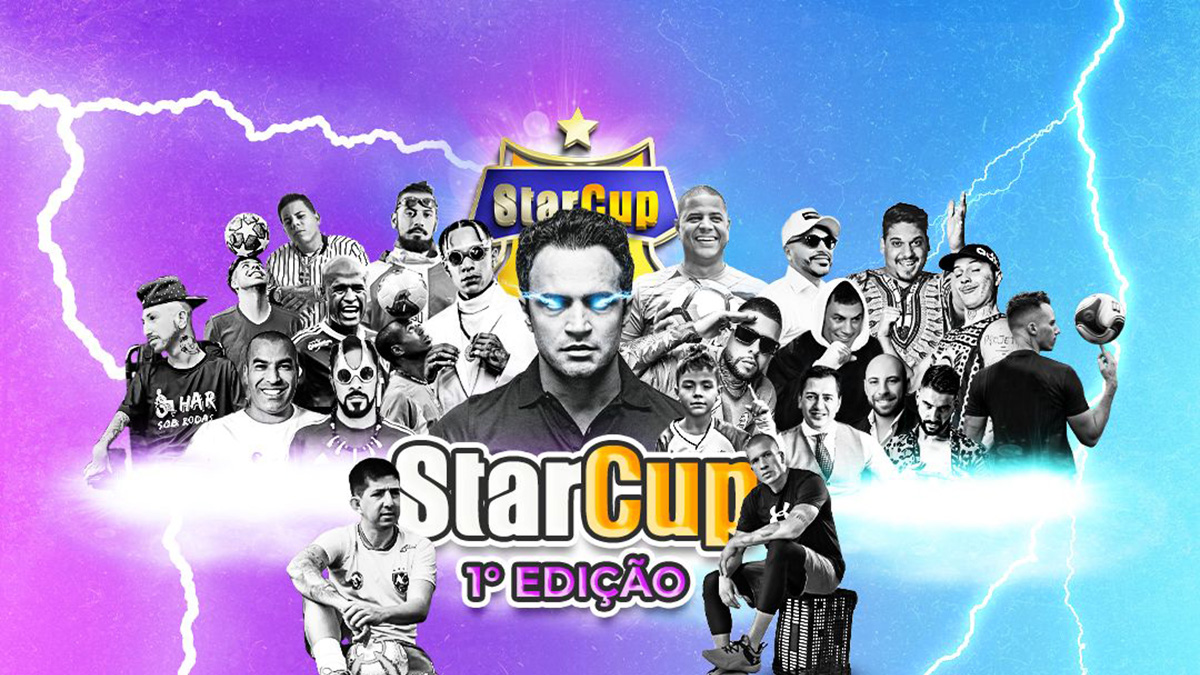 Estádio do Rochdale em Osasco vai receber evento com ex-jogadores, Mc’s e influencers - Jornal ARua