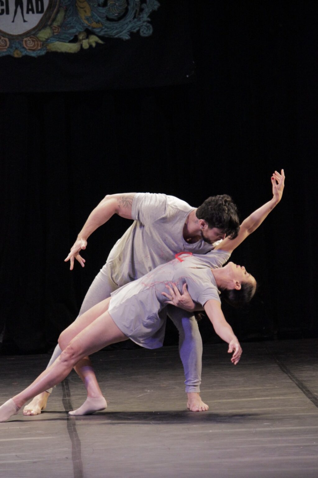 Eliana Favarelli e Grupo Espaço Dançar são premiados no Valinhos em ...