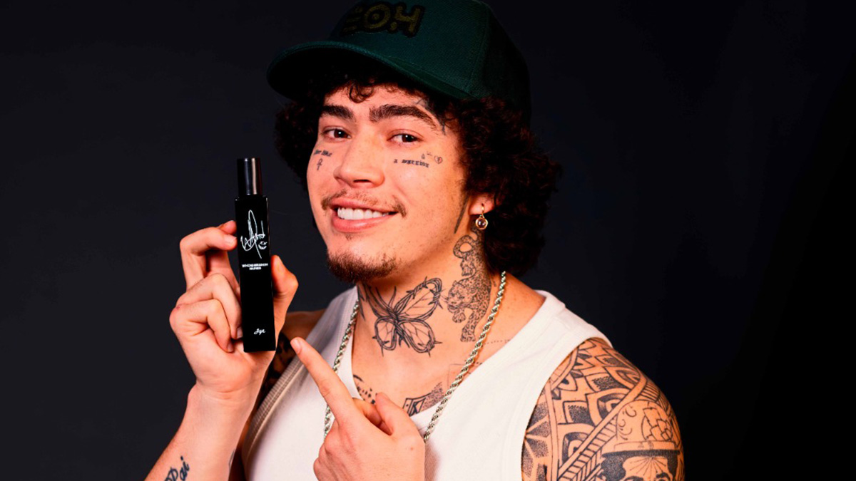 Whindersson Nunes divulga momentos de sua preparação física para o ...