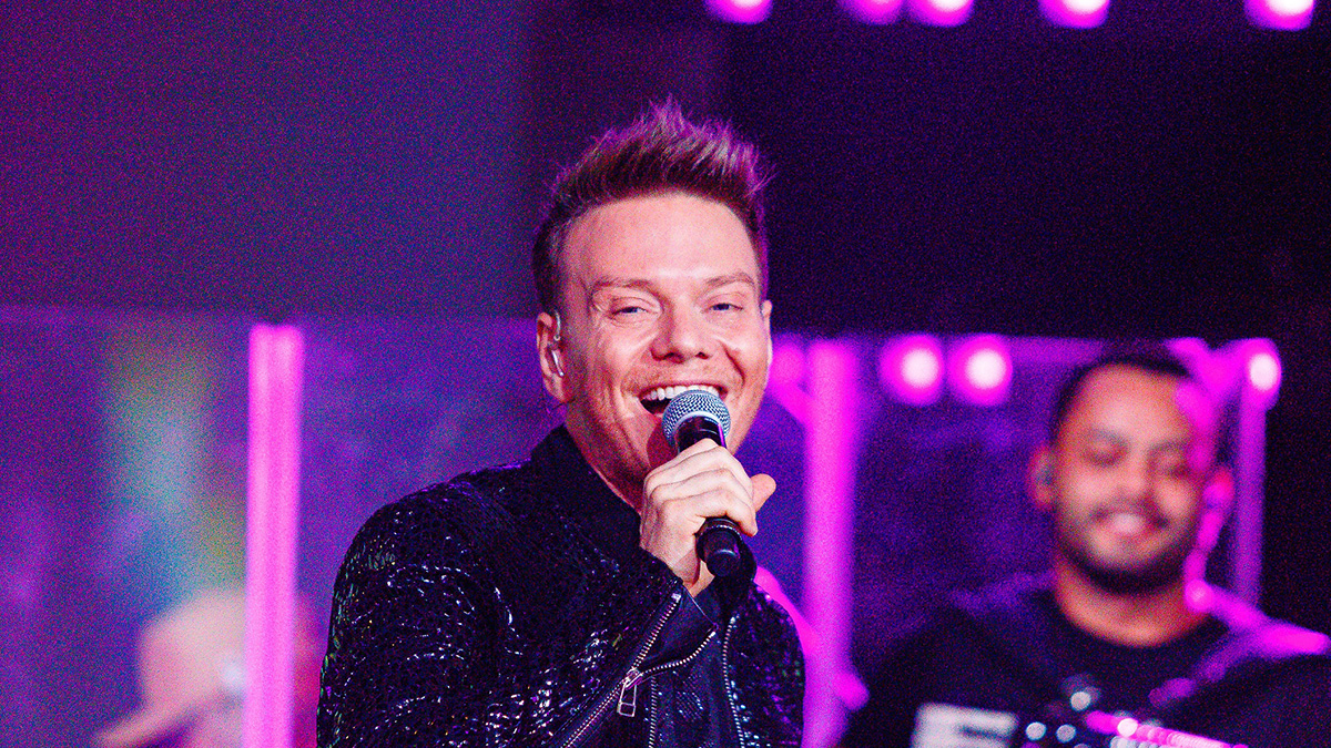 Nesta quinta-feira (3) tem show de Michel Teló em São Paulo - Jornal ARua