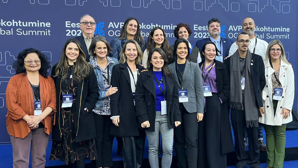 Osasco participa da Cúpula Global da Open Government Partnership ...