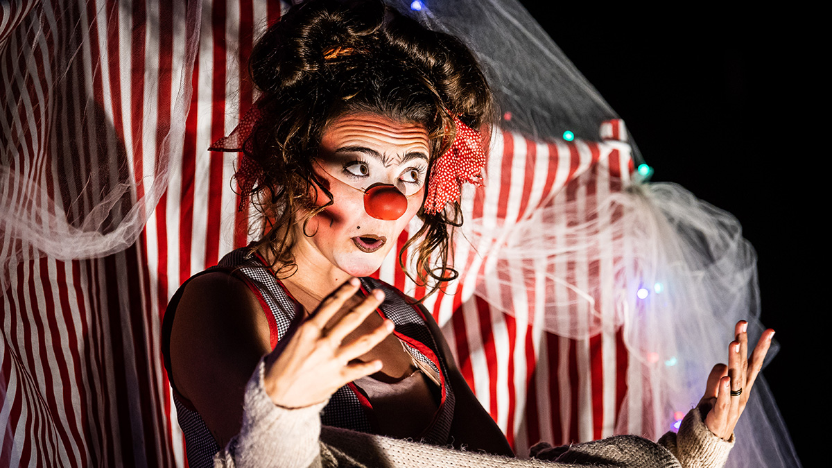 Teatro do SESI Osasco recebe peça infantil Circo de Los Pies nos dias ...