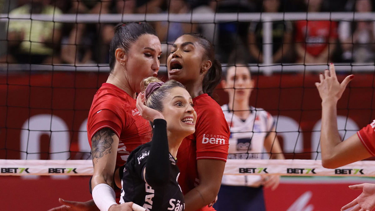 Vôlei Osasco faz segunda partida da “série mineira” na Superliga ...