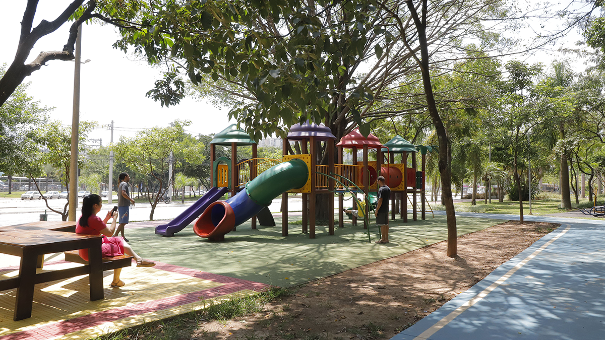 Barueri é a cidade mais sustentável do Brasil em 2024, segundo a Bright ...